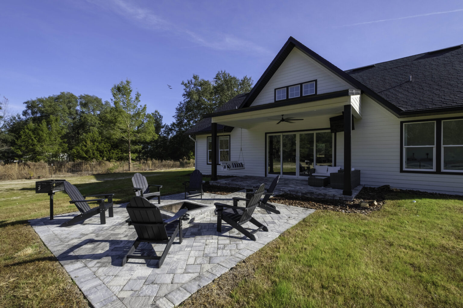 Home Additions & Outdoor Living Spaces in Gainesville, FL